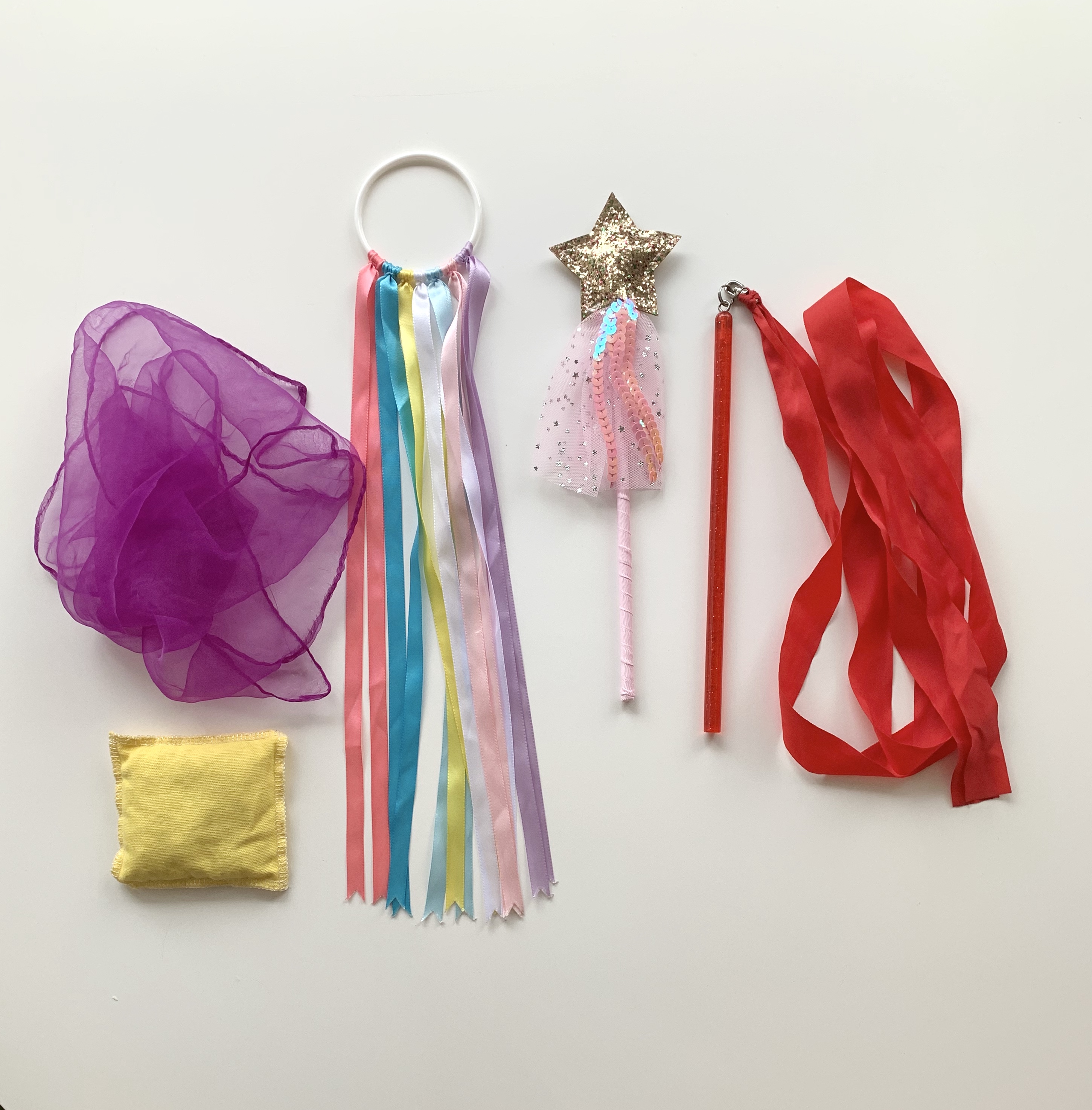 Ballet Pack Star | Pretty Little Ballerinas